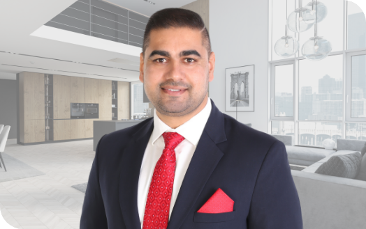Real Estate Agent in GTA | Jagdeep Singh